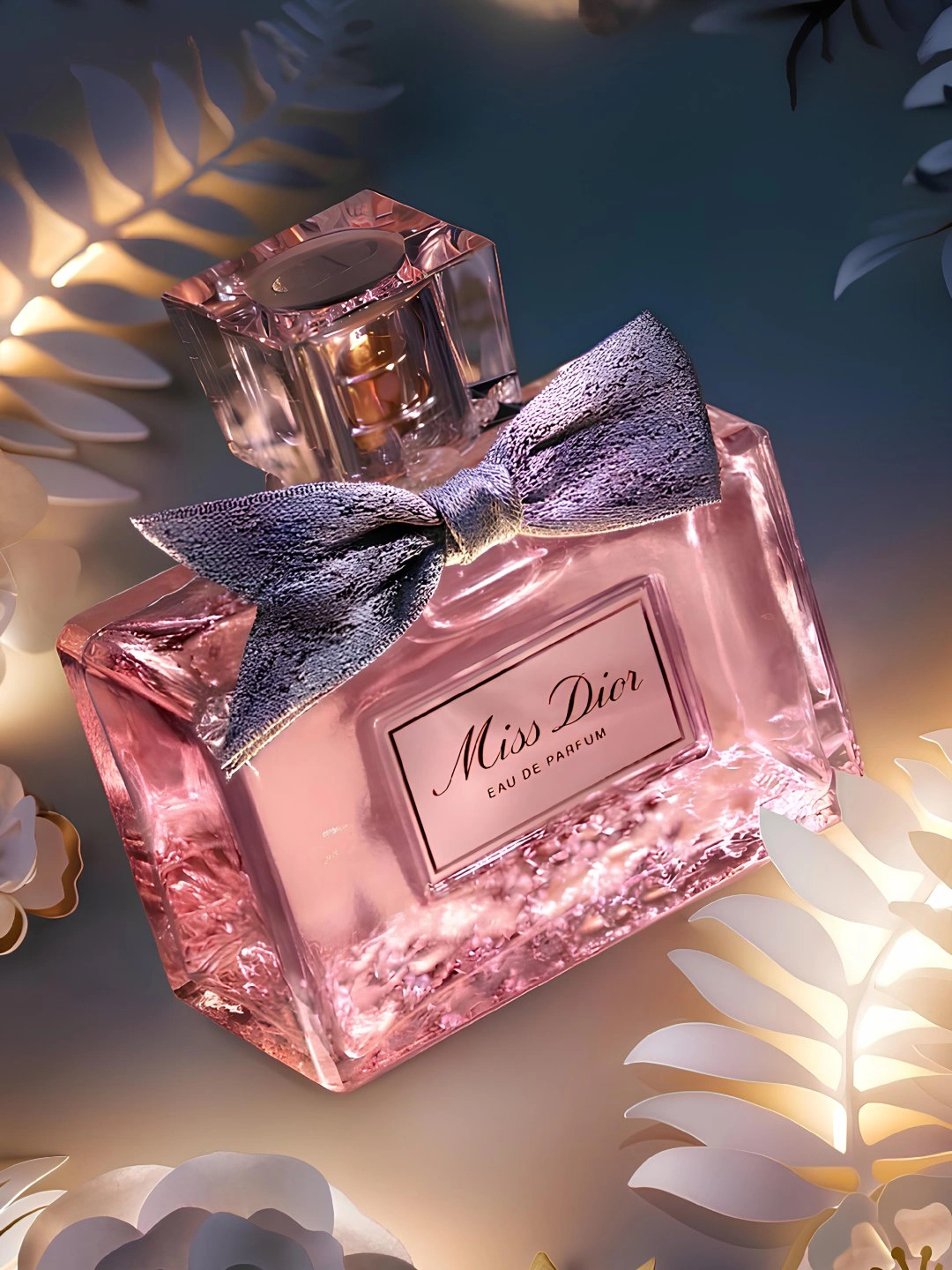 Parfyum ayollar uchun Miss Dior Blooming Bouquet, 10 ml, 100 mlni arzon ...