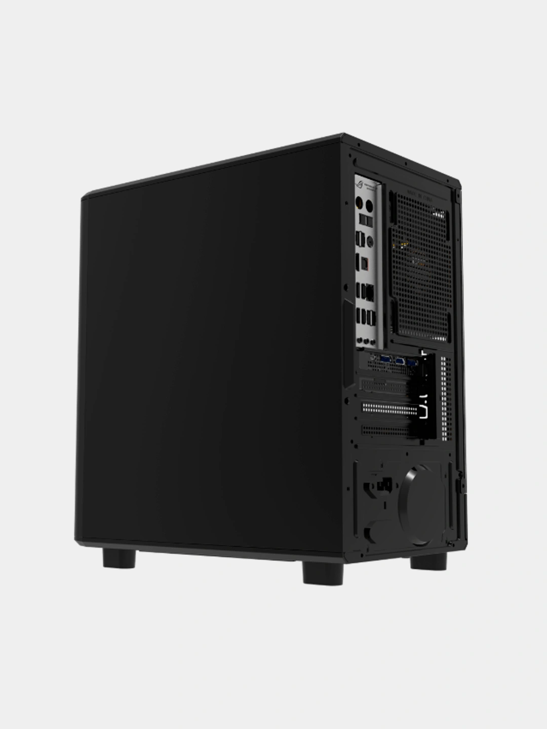 Kompyuter korpusi DarkFlash DB330M Mesh M-ATXni arzon narxda sotib ...