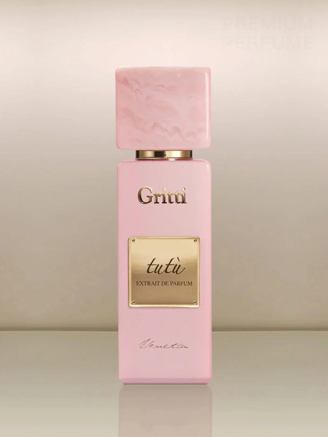 Духи Gritti Tutu для женщин за 114000 сум со скидкой 23%. Uzum Market