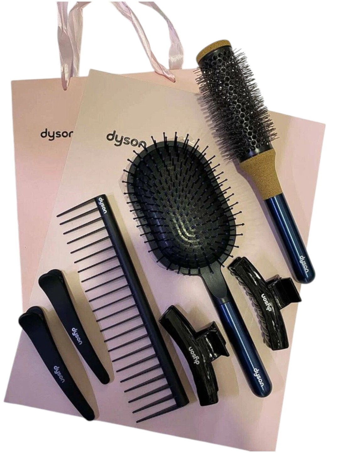 DYSON 7 Набор расчесок ACC GLOB BRCRO купить по низким ценам в интернет-магазине Uzum (1751540)