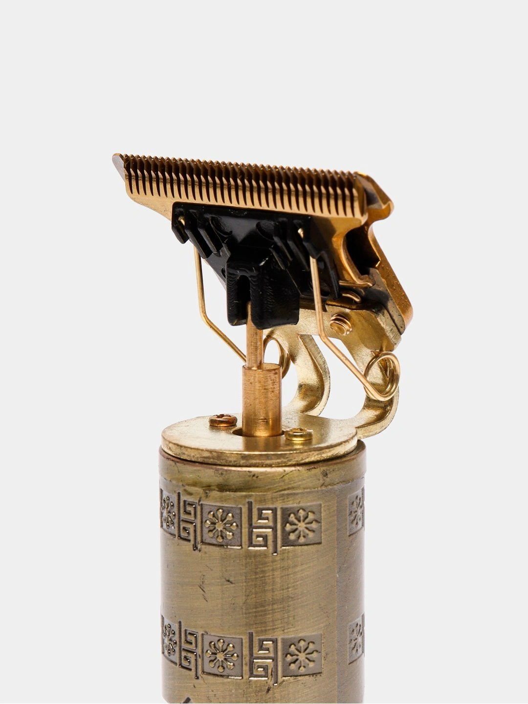 Soch soqol oladigan mashinka Trimmer , Vintage T9 39670 so'mga 78% ...