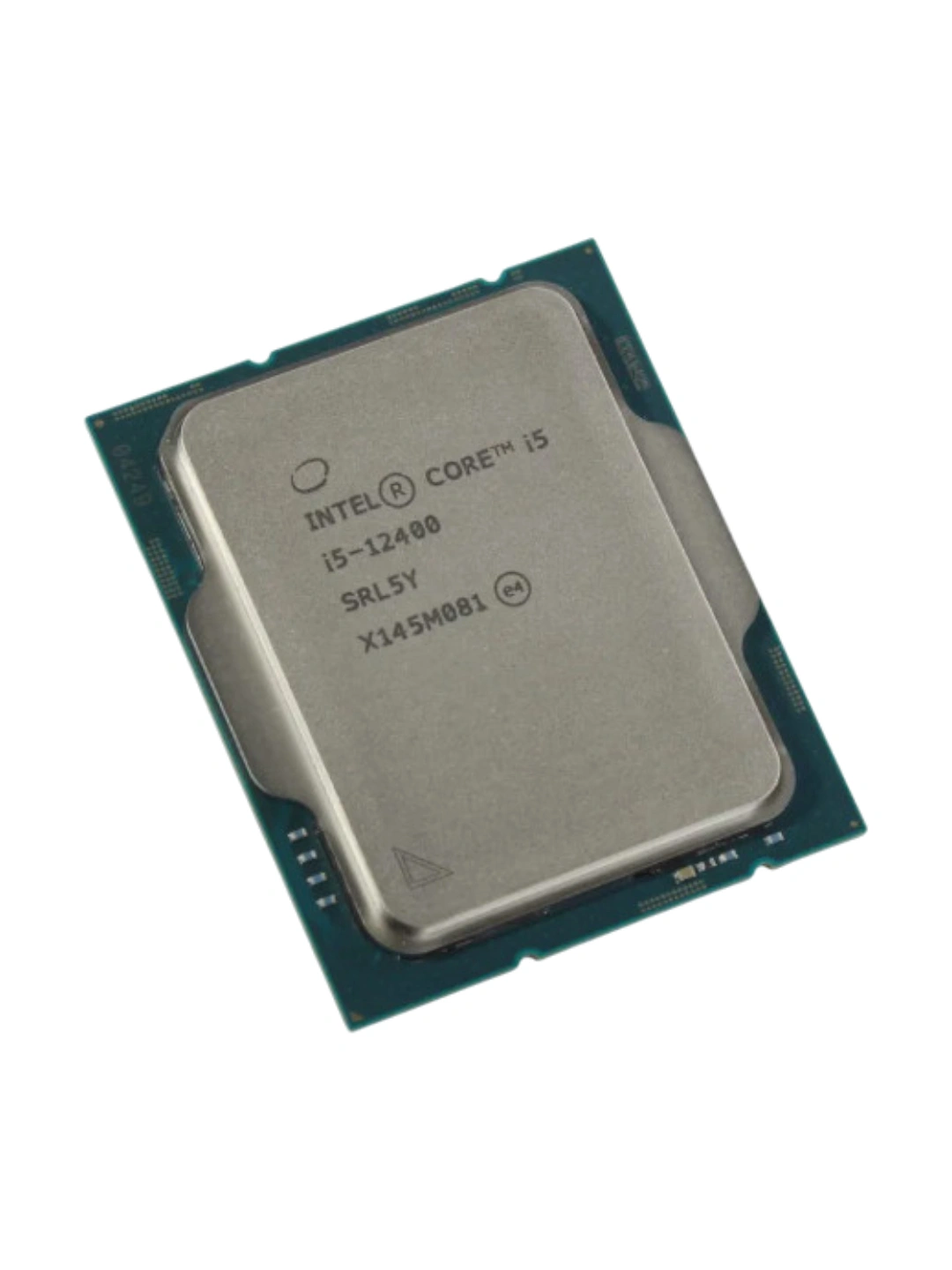 Protsessor Intel Core i5 12400 / 2.7 GHz / 18MB / oem / LGA1700 2200000 ...