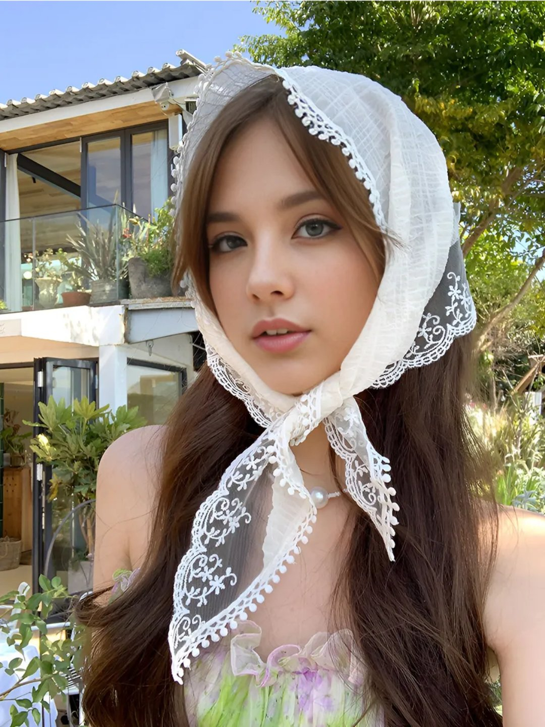 Youma kosinka: oq, universal 29000 so'mga 71% chegirma bilan. Uzum Market