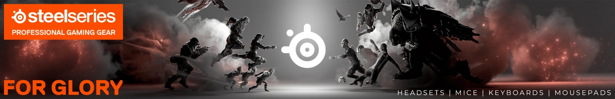 Steelseries store — Товары со скидкой до 51% ⭐4.9 (109+ отзывов). Uzum ...
