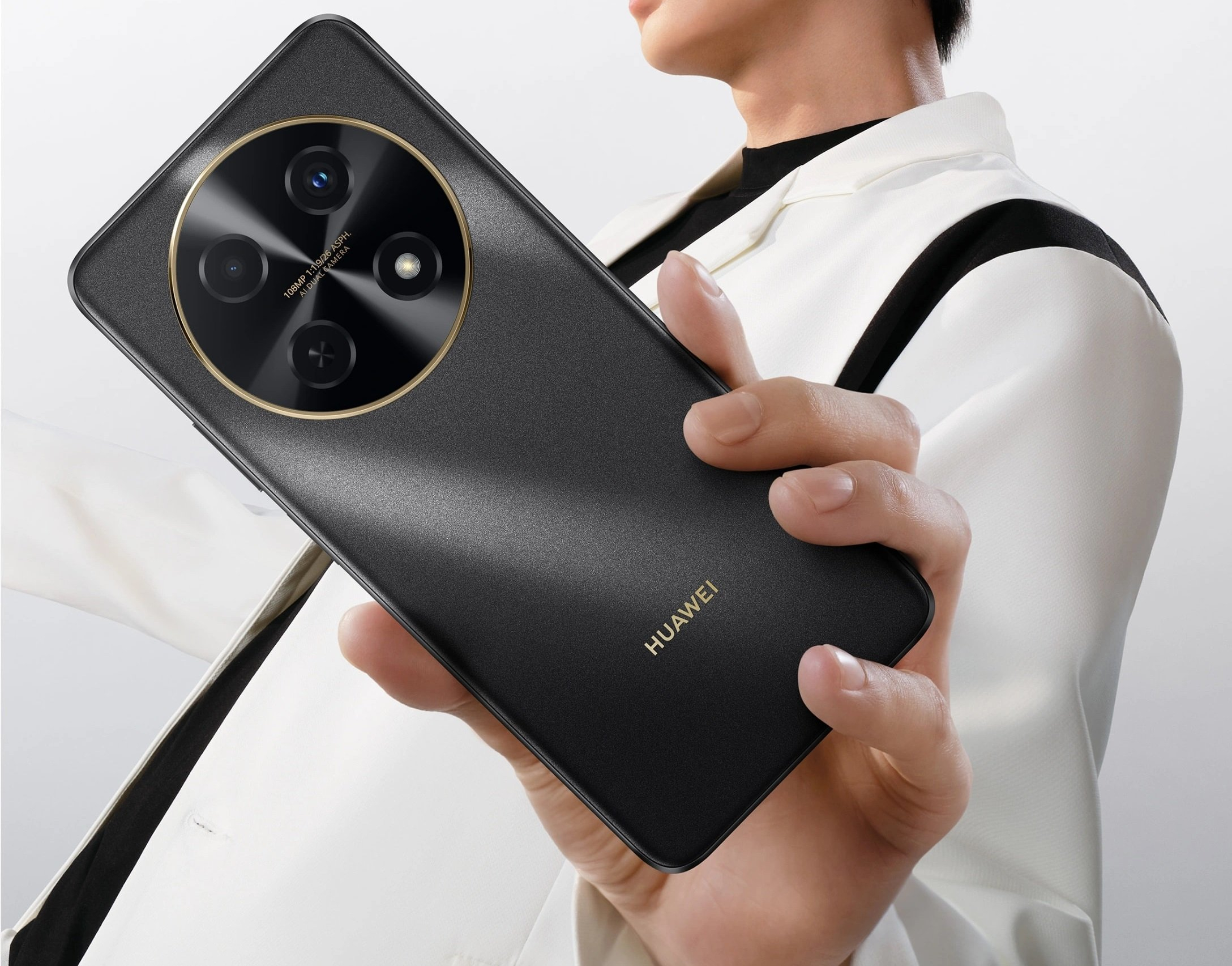 Смартфон Huawei Nova 12i 8/128 купить по низким ценам в интернет ...