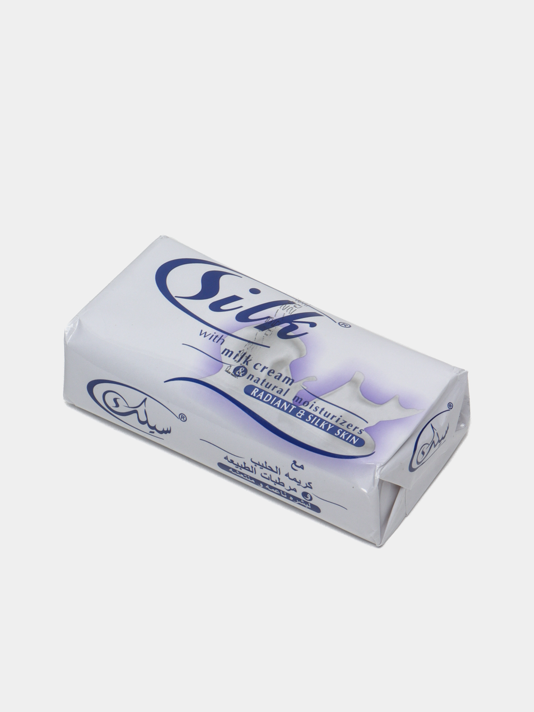 Silk with Milk Cream sovuni, 140 gni arzon narxda sotib oling — Uzum ...