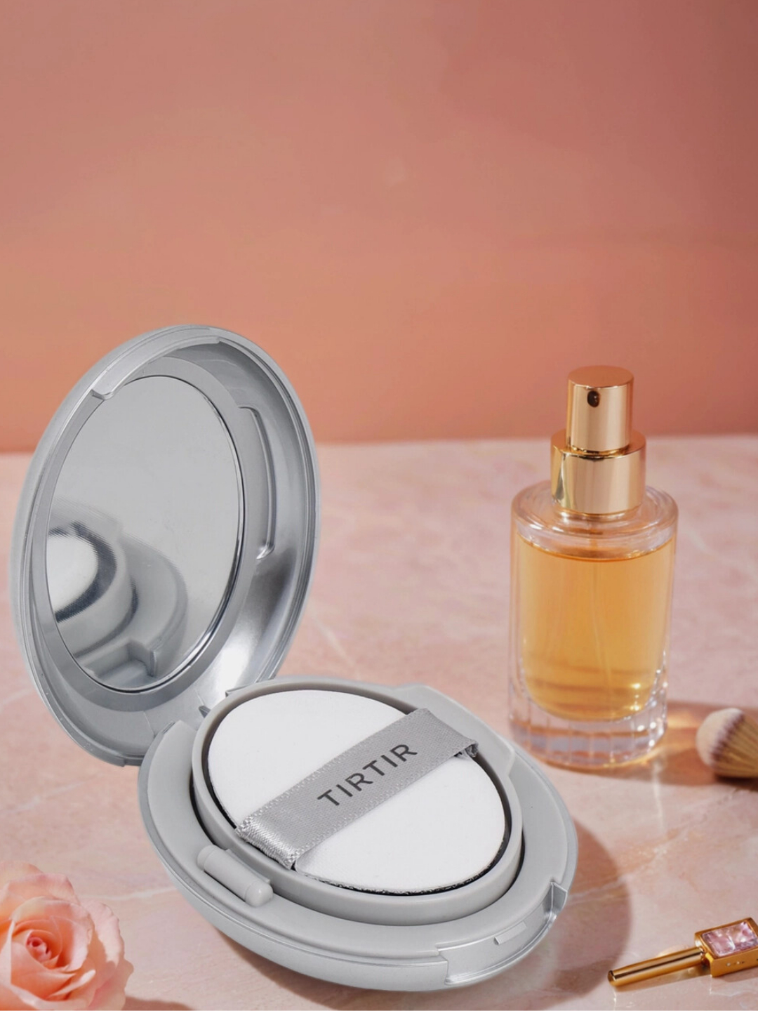 BB Кушон, TIRTIR kremi ,Тональный крем, кушон, Пудра для лица Lillyka ...