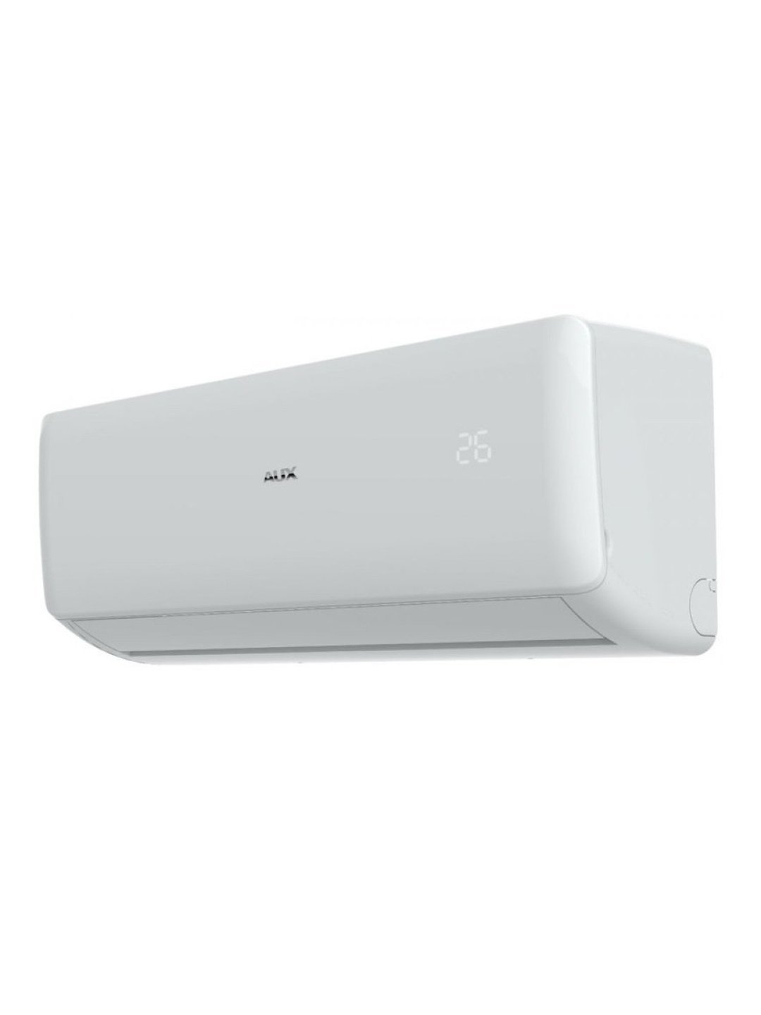 Konditsioner Invertor AUX 12K, 35 m² gacha, sovituvchi modda R32, sovutish quvvati: 3500Vtni ...