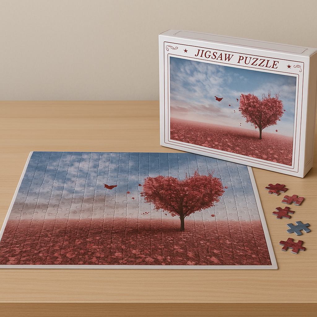 Pazl, to‘plam, dunyoga mashhur rasmlar, 500/1000/1500 element, 50 * 75 ...