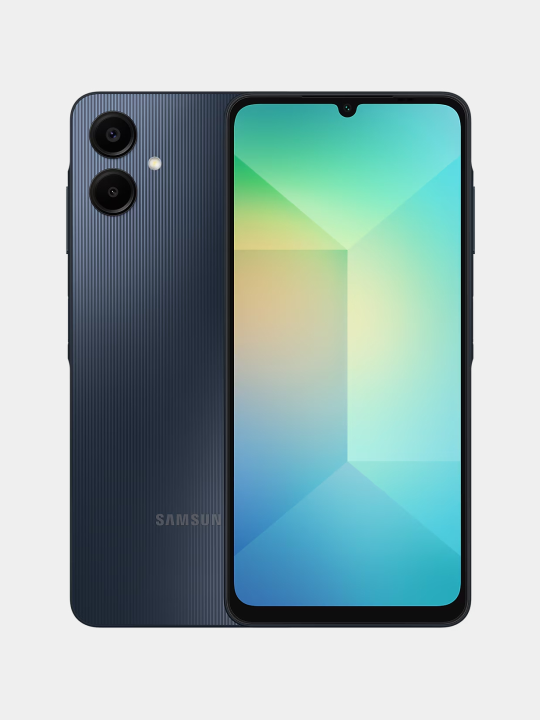 Smartfon Samsung Galaxy A06 4/128GB, 6/128GB, 50 MP, 2SIM, 5000 mA/sni ...