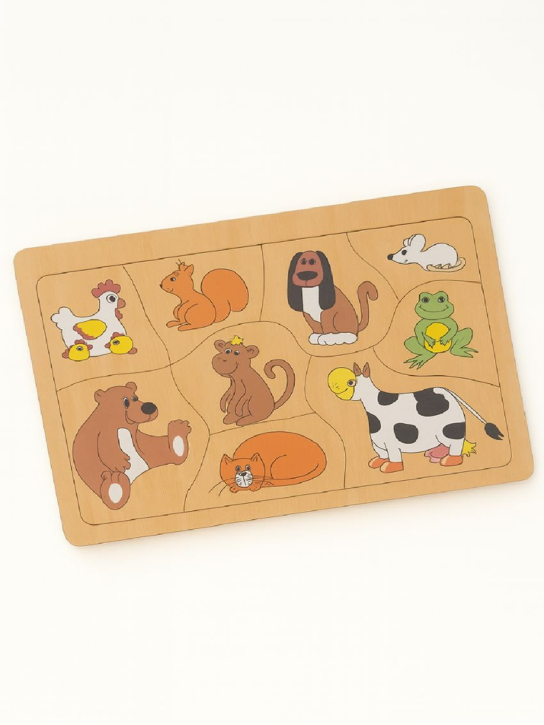 Aqlni charxlaydigan bolalar uchun o‘yinchoqlarni arzon narxda sotib oling — Uzum (1793264)