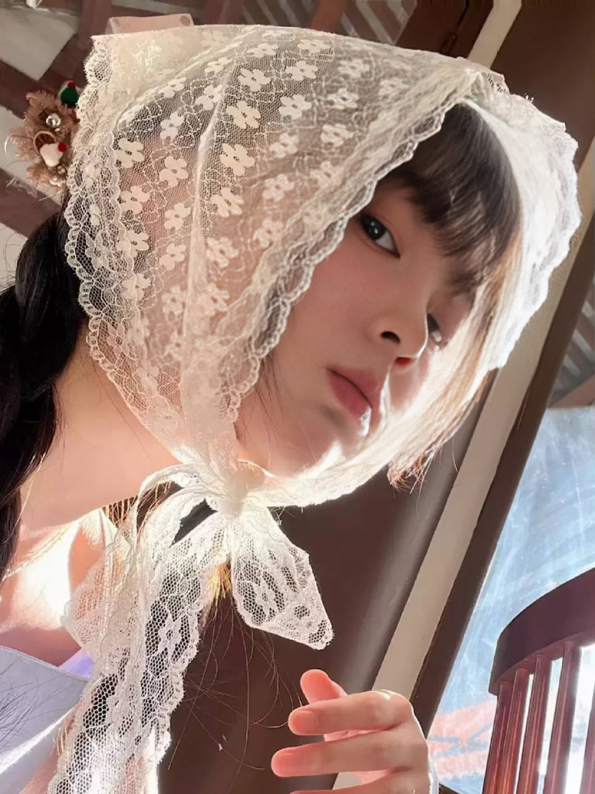 Toqilgan kosinka uslubidagi ayollar romolchasi, yozgi bandanani arzon ...