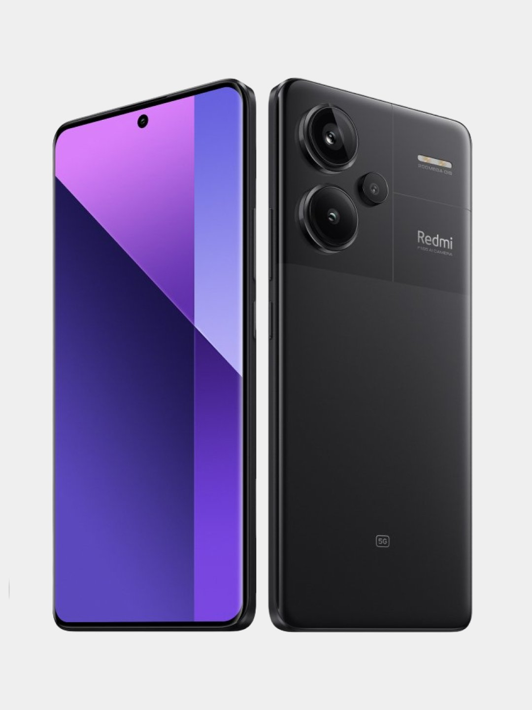 Smartfon Xiaomi Redmi Note 13 Pro, 8/256 GB, 5G, kamera 200 MP, NFCni ...