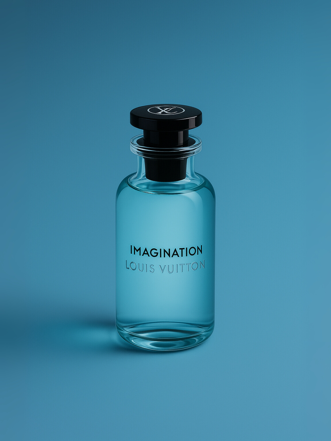 Parfyumlangan suv, Louis Vuitton Imagination'ga asoslangan, 5 ml, 10 ml ...