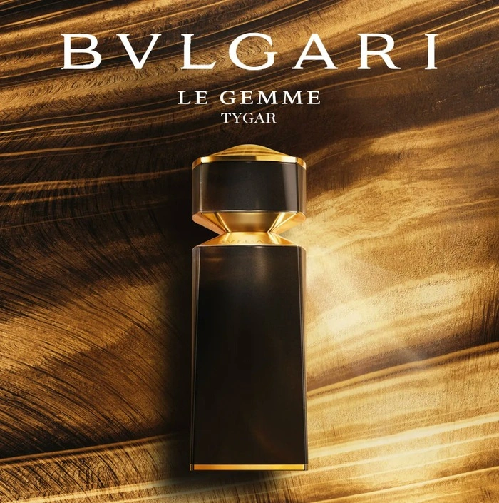 Духи Bulgari Tiger для мужчин, Франция купить по низким ценам в ...