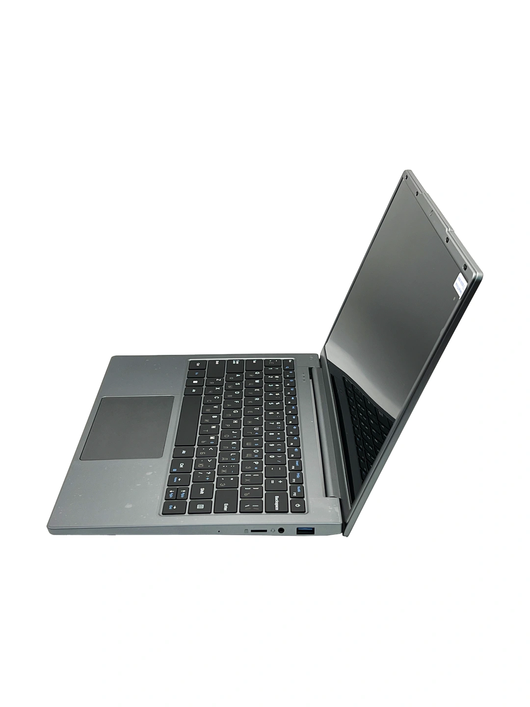 Ноутбук ASIJ P10 14" (1920 x 1080), Intel N4000, 8 ГБ DDR4, 256 ГБ SSD ...