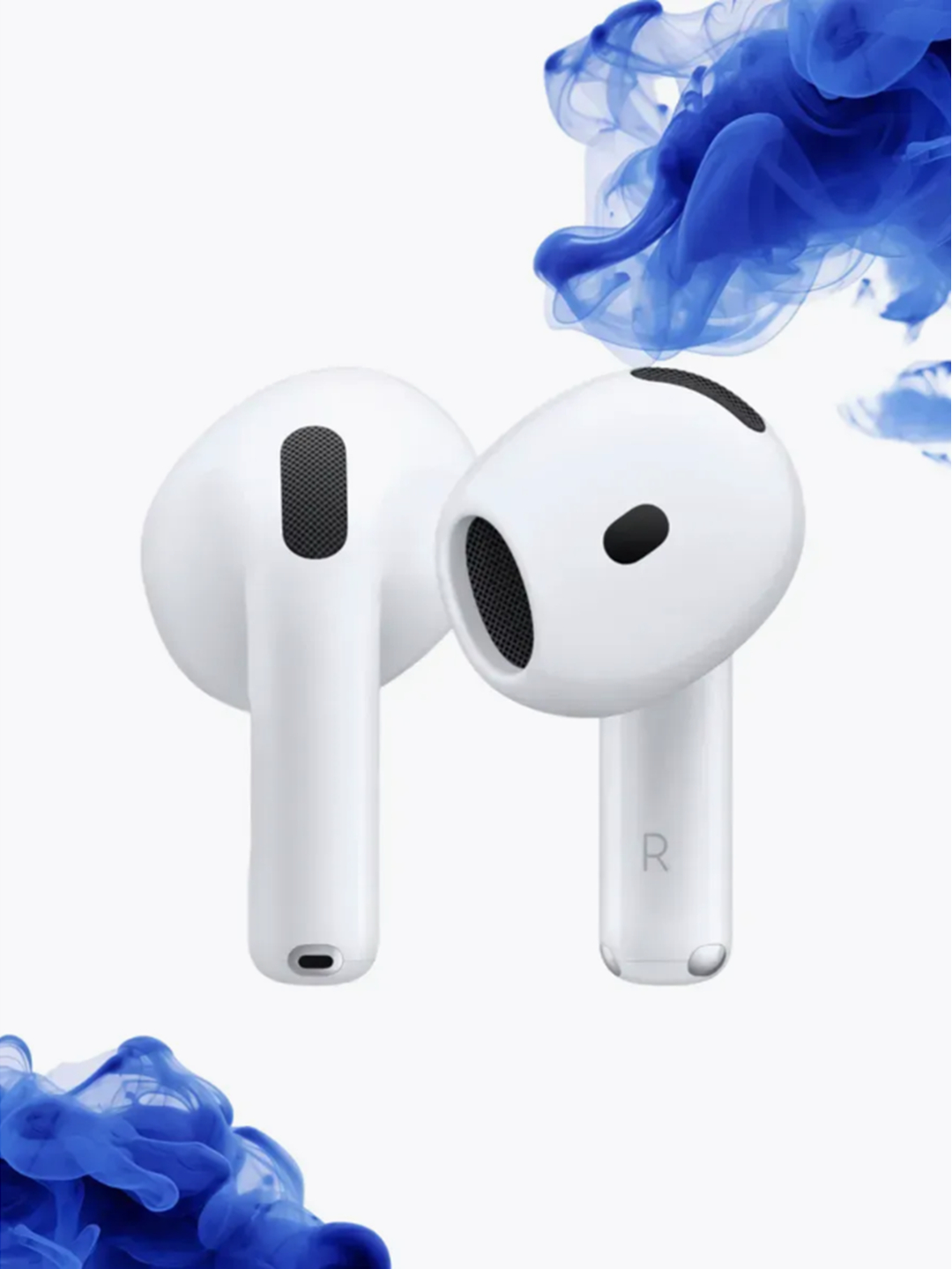 Sensorli APods 4 (ANC) simsiz naushniklarni arzon narxda sotib oling ...