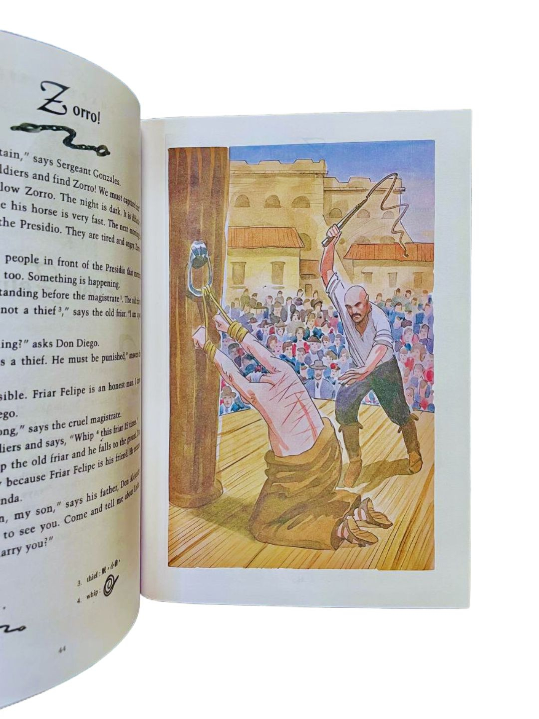 Badiiy kitob, ingliz tilida, hikoyalar, abuturientlar uchun, B1.1 ...