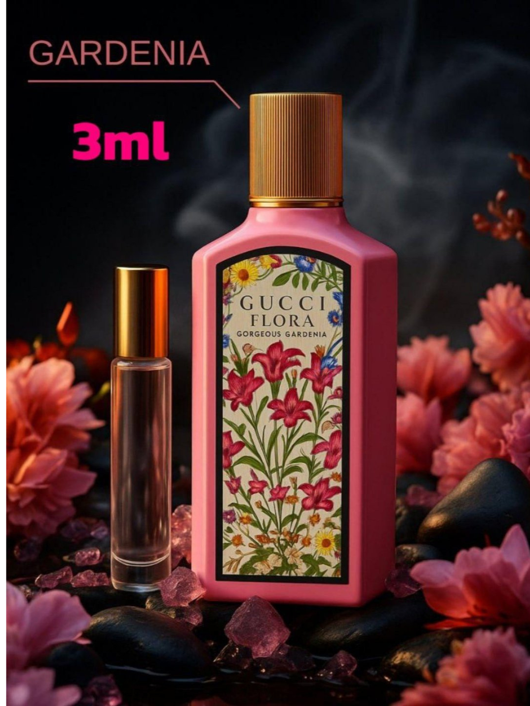 Atir ayollar uchun-eng yoqimli ayollar atiri trentdagi atirlar shu ...