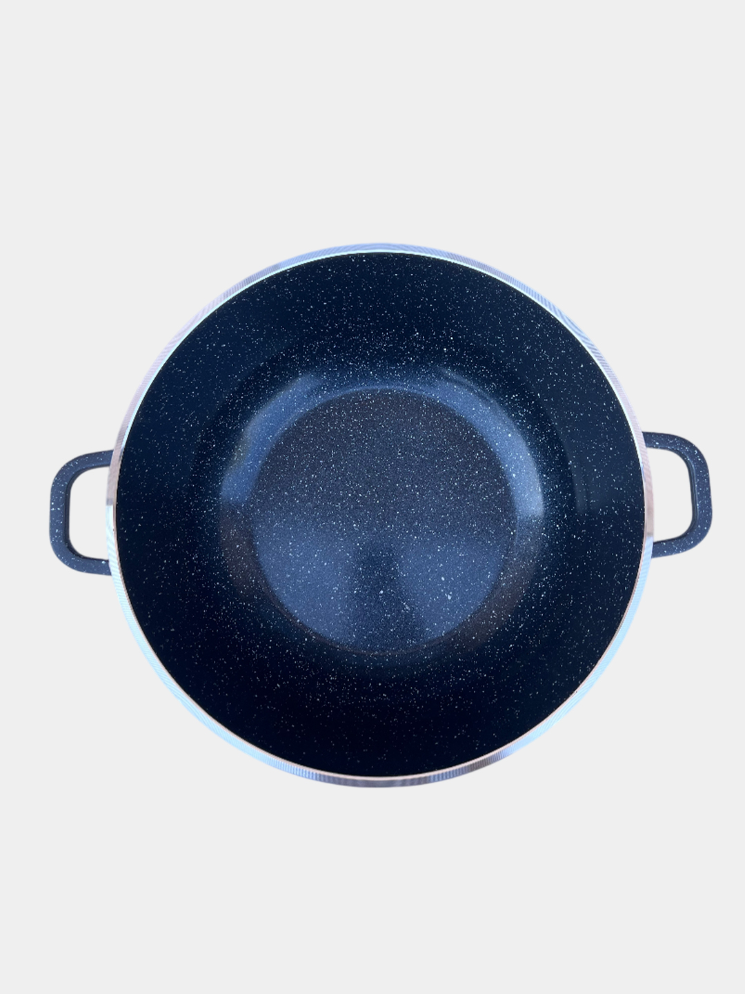 Oshxona idish-tovoqlari to‘plami, 10 ta buyum, kuyishga qarshi qozonlar ...