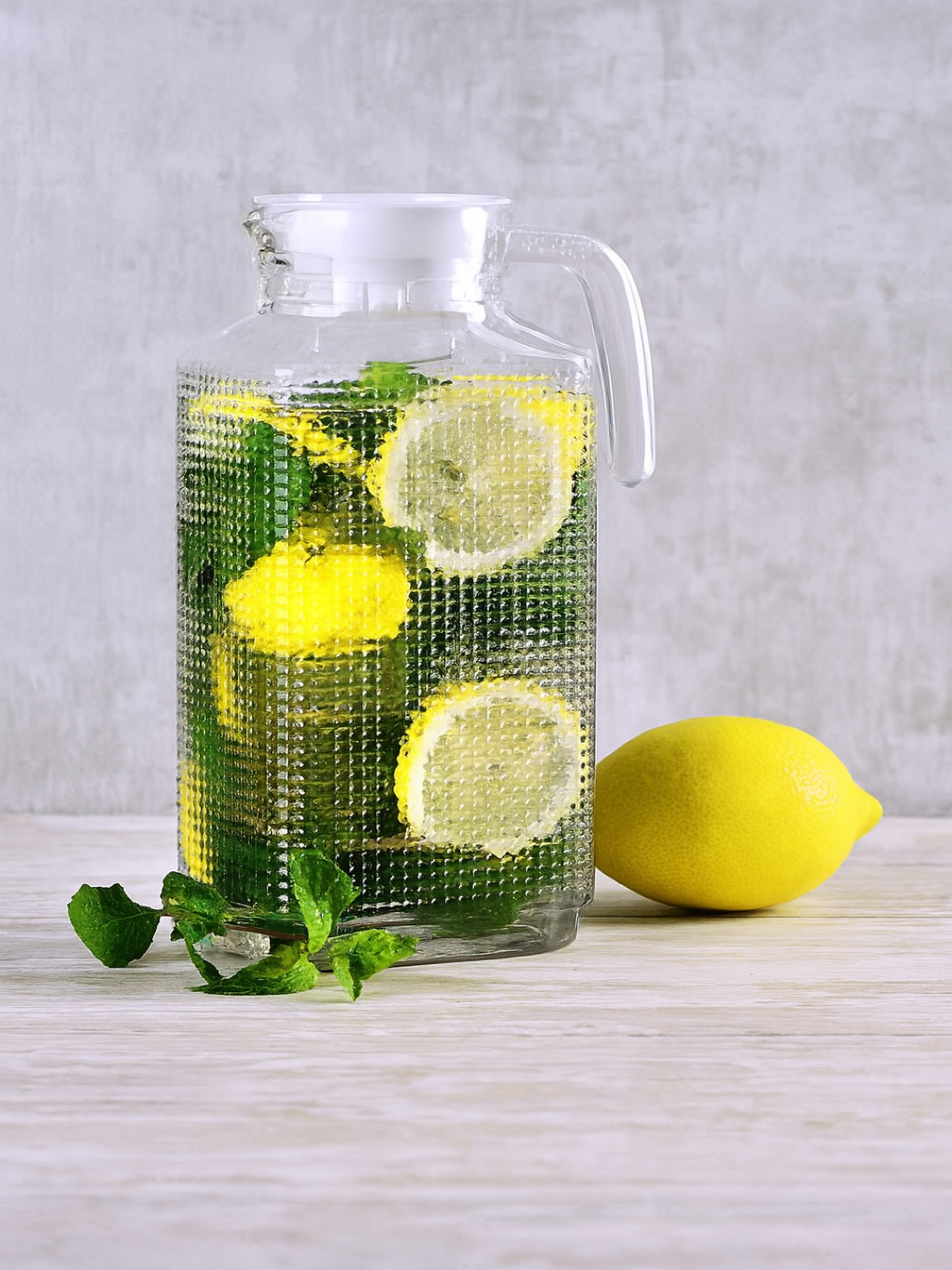 Shisha ko'za, 1,8 litrni arzon narxda sotib oling — Uzum (1809117)