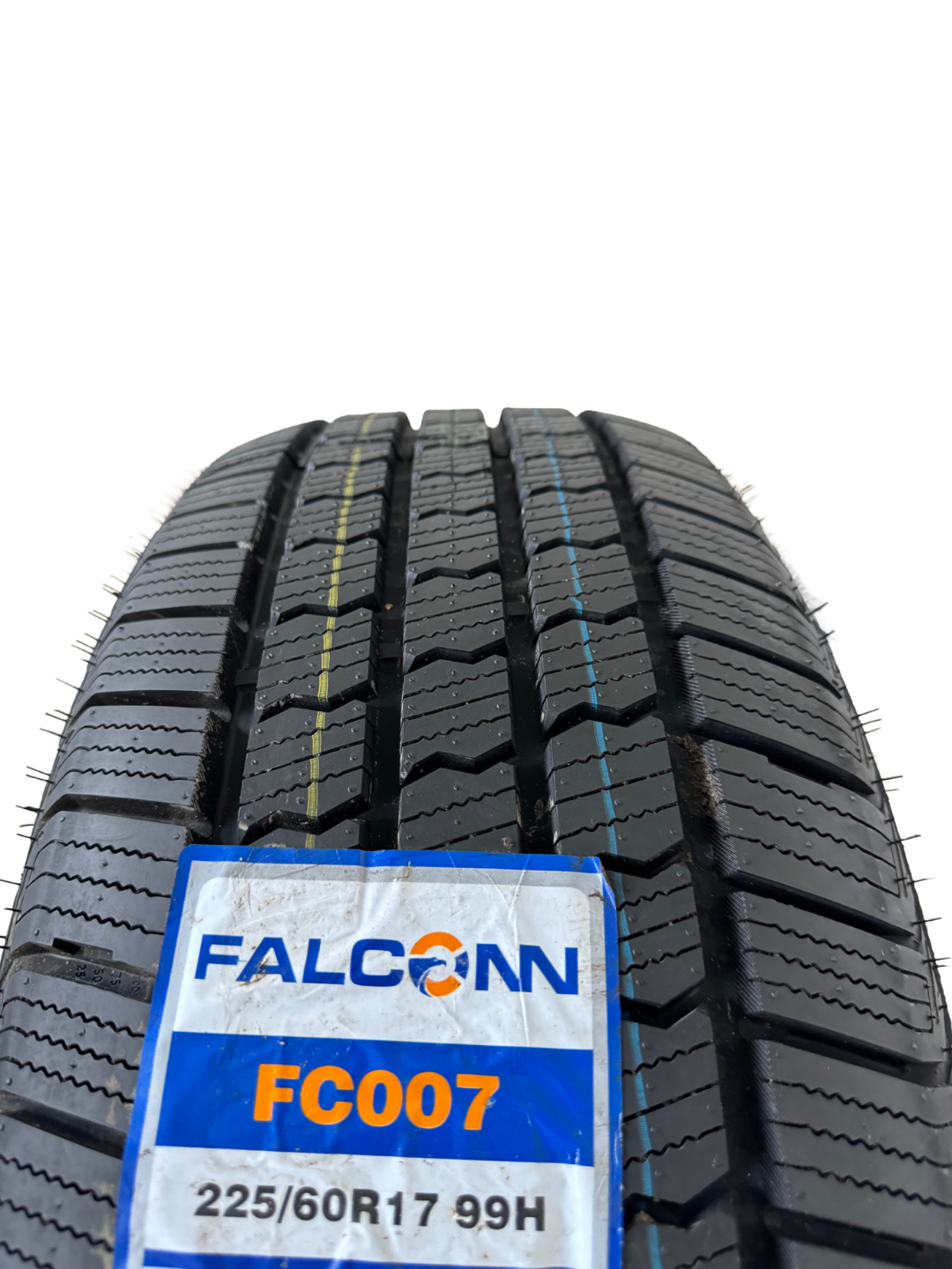 Shinalar FALCONN FC007, 2025, hamma faslli, avtomobil ballonni 5399000 ...