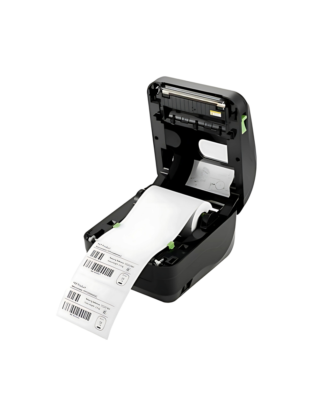 Термопринтер и термотрансферный принтер TSC TL241. Для печати ...