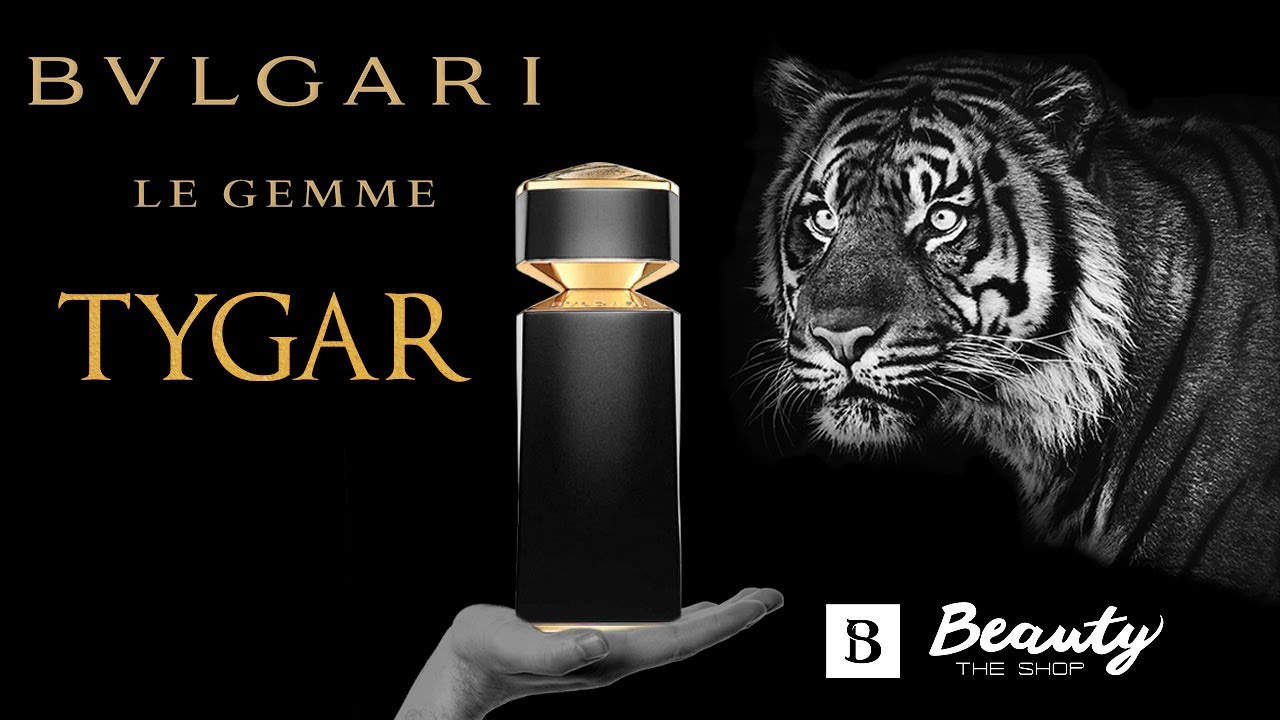 Erkaklar uchun atir Bulgari Tiger, erkaklar uchun sovg'ani arzon narxda ...