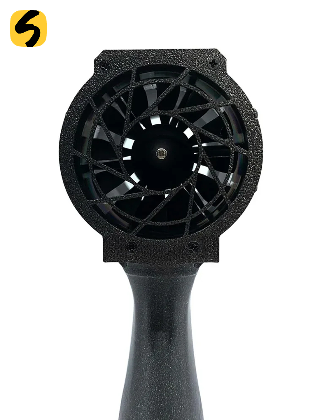 Мощный портативный воздуходув – 130 000 об/мин, беспроводной за 167000 сум со скидкой 48%. Uzum ...