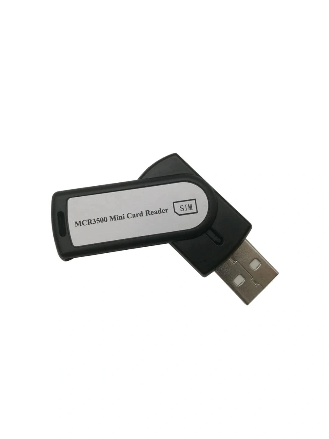 Fiskal modul uchun adapter MCR3500 Mini Card Reader 285000 so'mga 2% ...