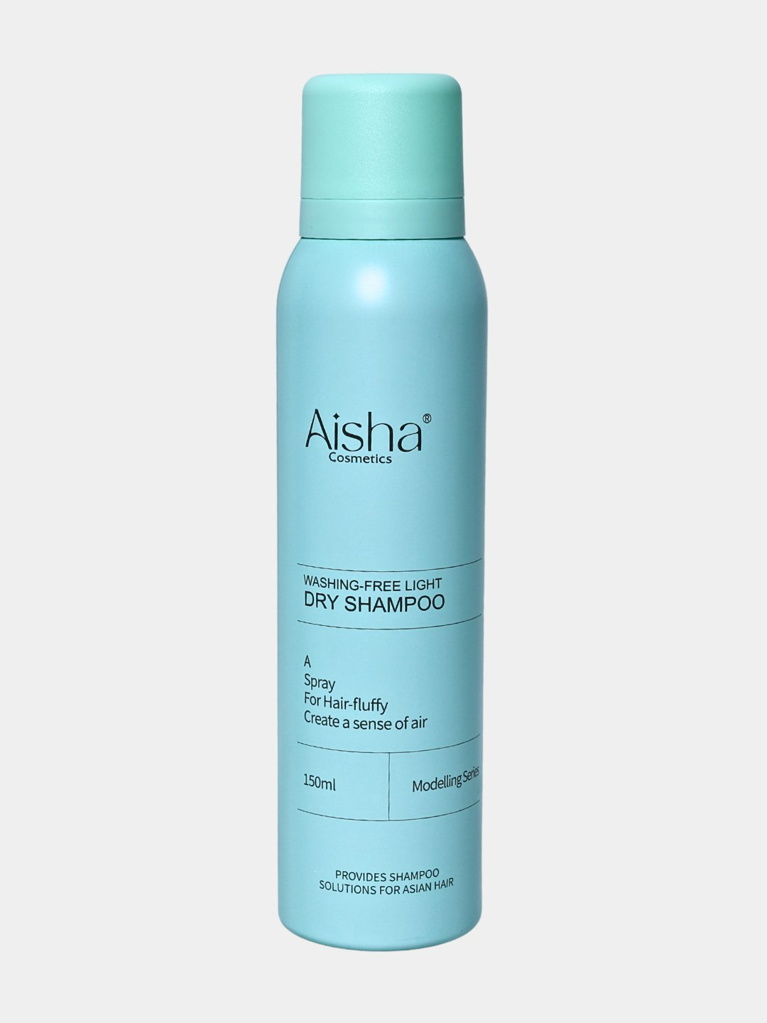 Сухой шампунь Aisha, 150 мл купить по низким ценам в интернет-магазине ...
