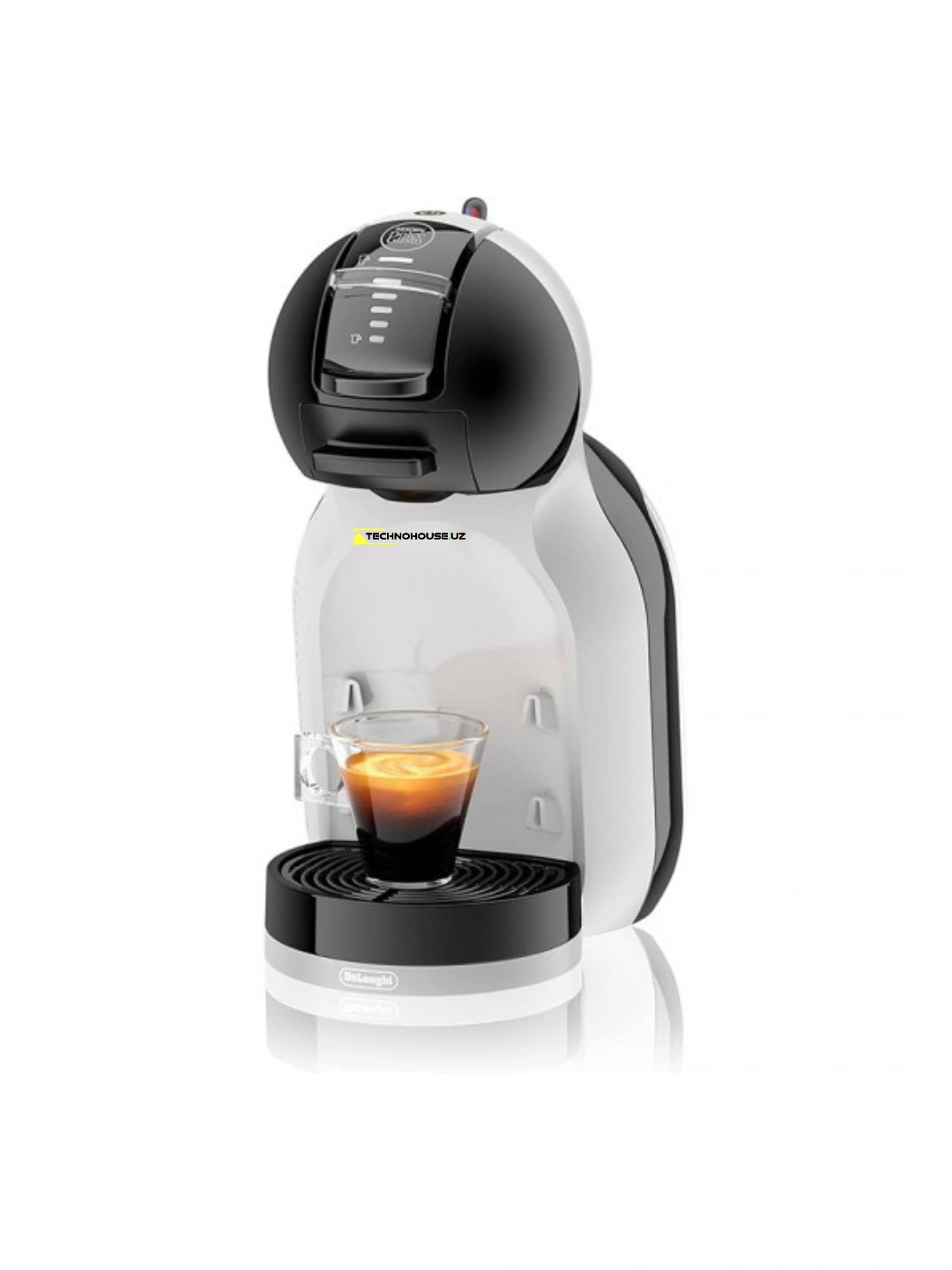 Кофемашина капсульная DELONGHI Mini Me EDG155.BG за 1975000 сум со ...