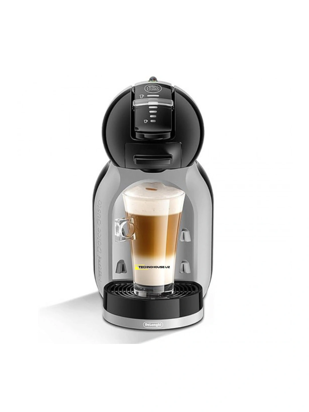 Кофемашина капсульная DELONGHI Mini Me EDG155.BG за 4500000 сум по ...