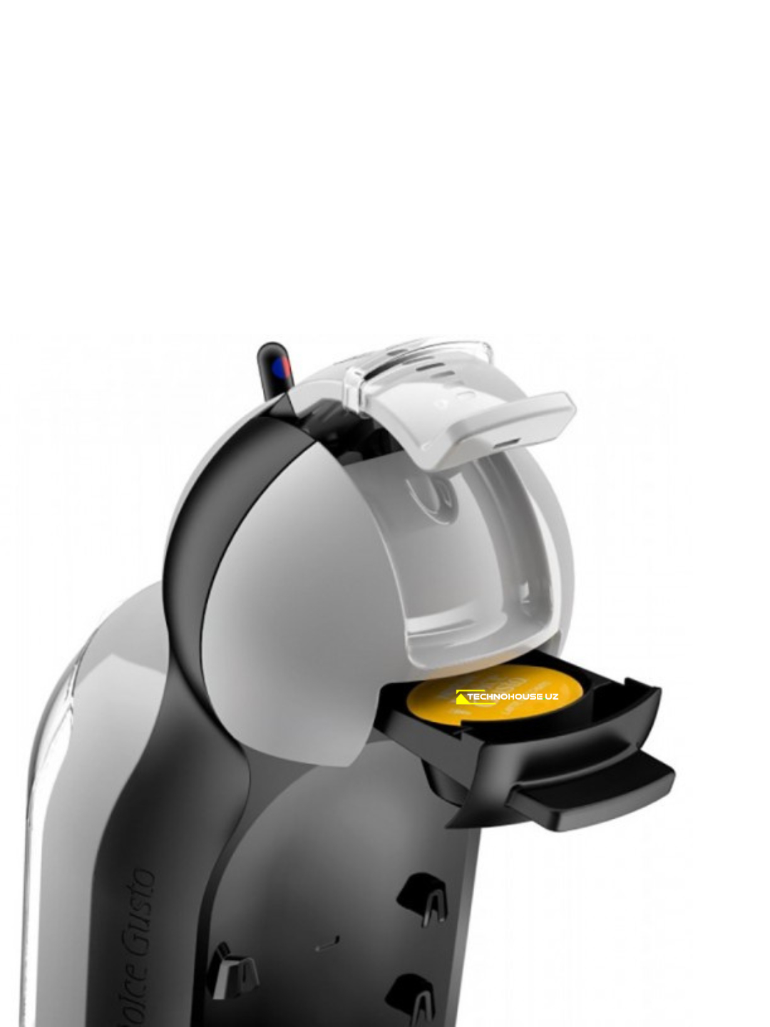 Кофемашина капсульная DELONGHI Mini Me EDG155.BG за 1975000 сум со ...