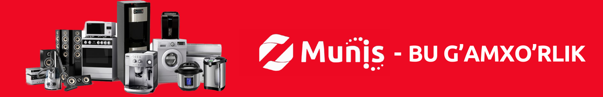 Munis_Savdo — каталог товаров в интернет-магазине Uzum