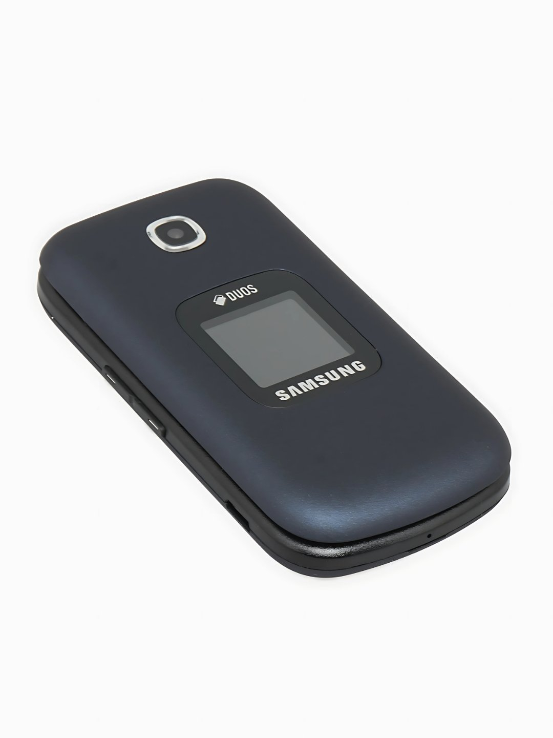 Кнопочный телефон Samsung Gusto 3 GM-B311V купить по низким ценам в ...