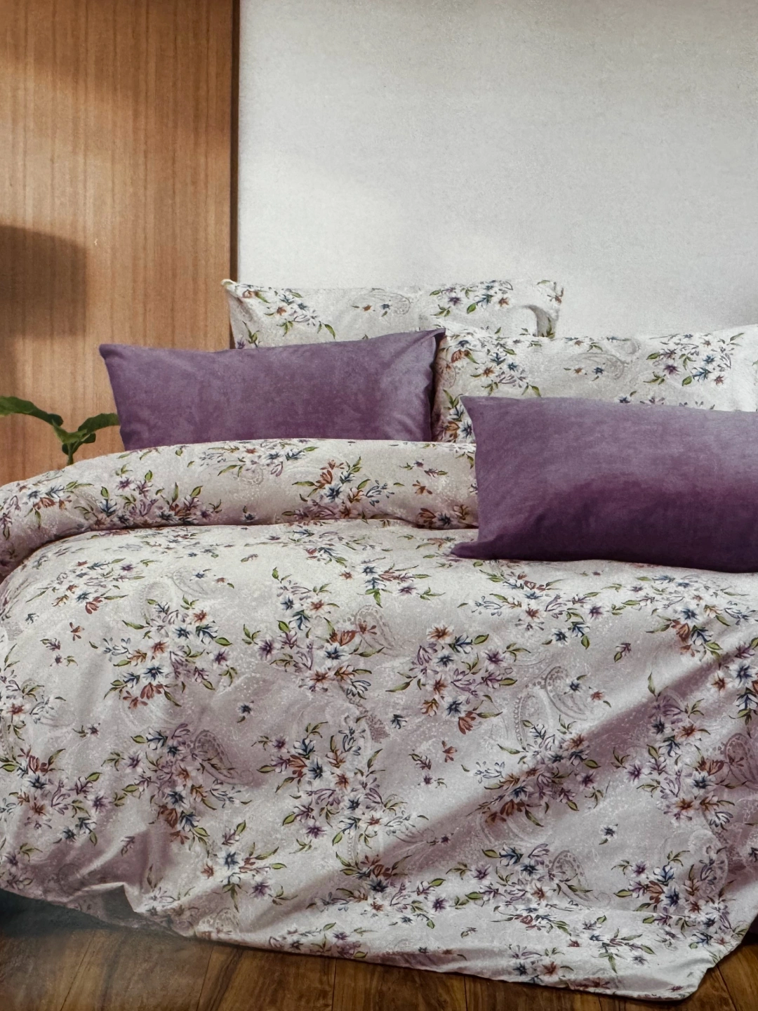 Choyshablar to'plami ITALIAN HOME 100% paxta, 200 x 220 smni arzon ...