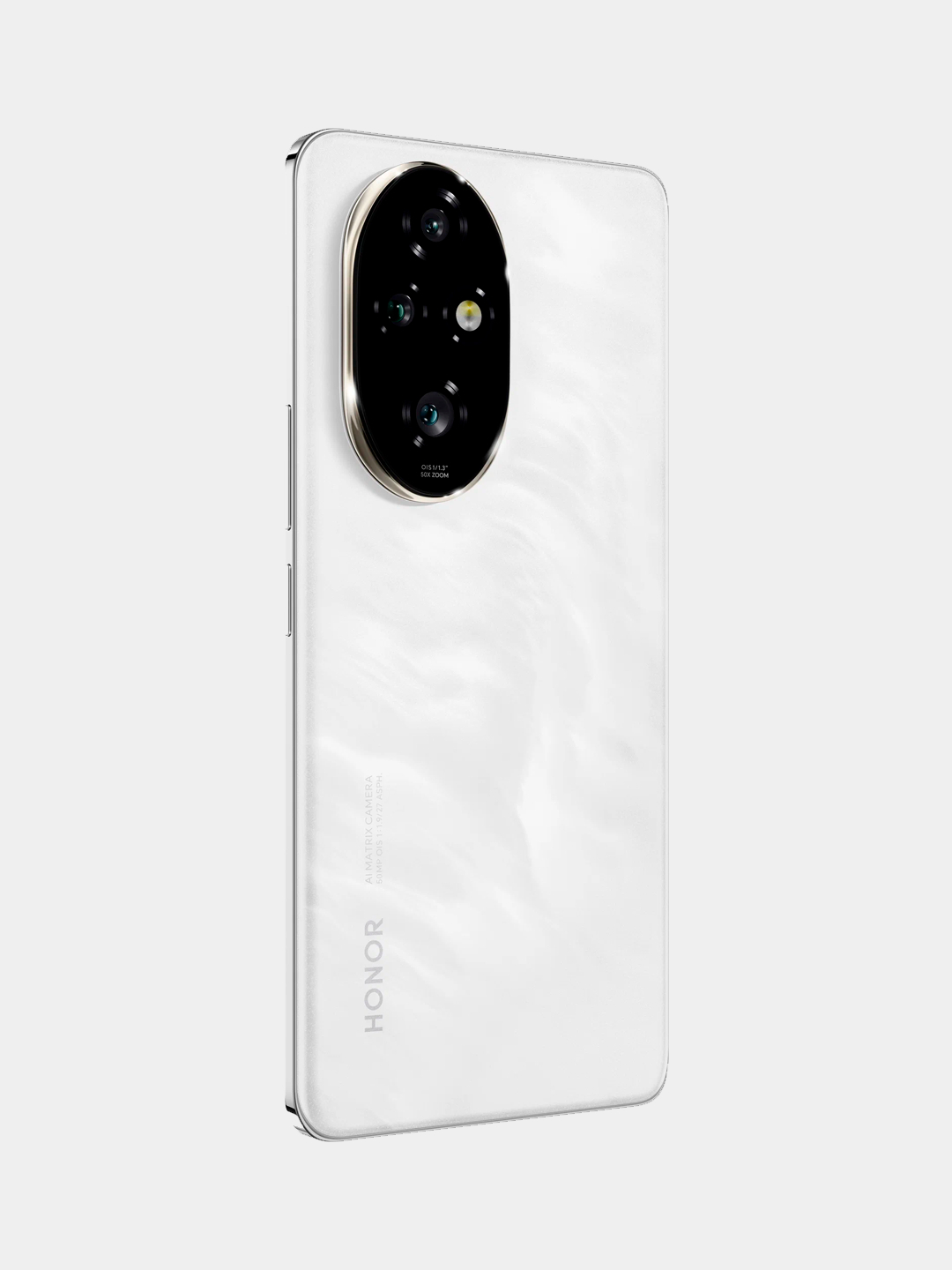 Смартфон Honor 200 Pro 5G, 12 ГБ, 256/512 ГБ, 6.78" OLED, 120 Гц, 4K ...