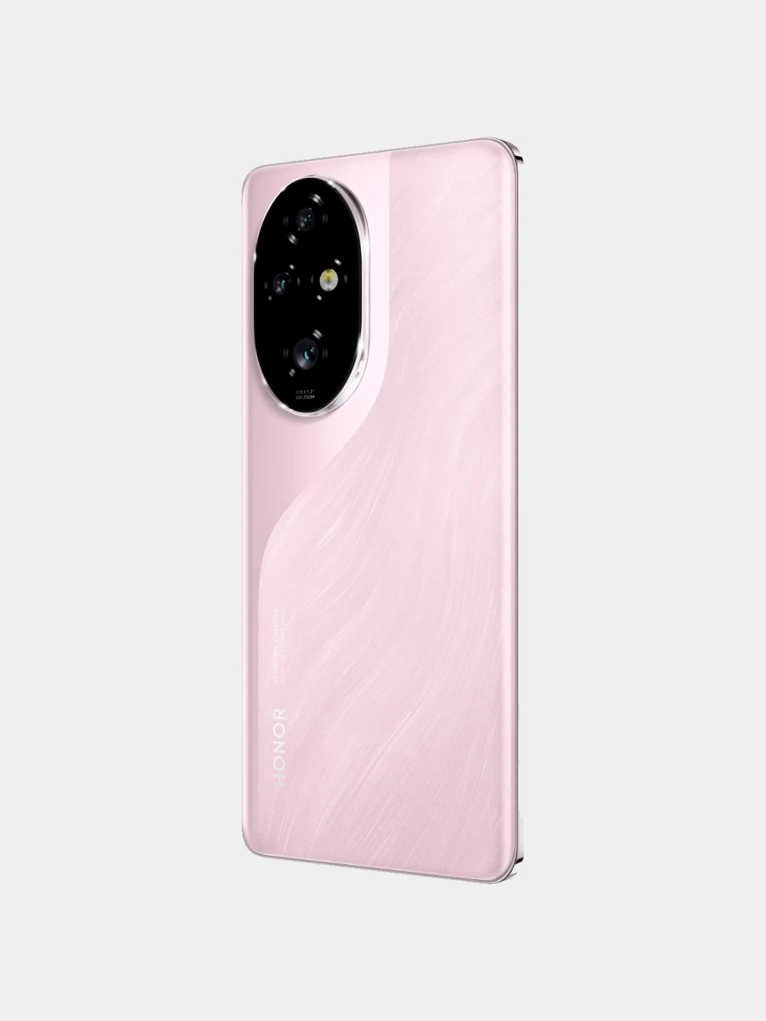 Смартфон Honor 200 Pro 5G, 12 ГБ, 256/512 ГБ, 6.78" OLED, 120 Гц, 4K ...