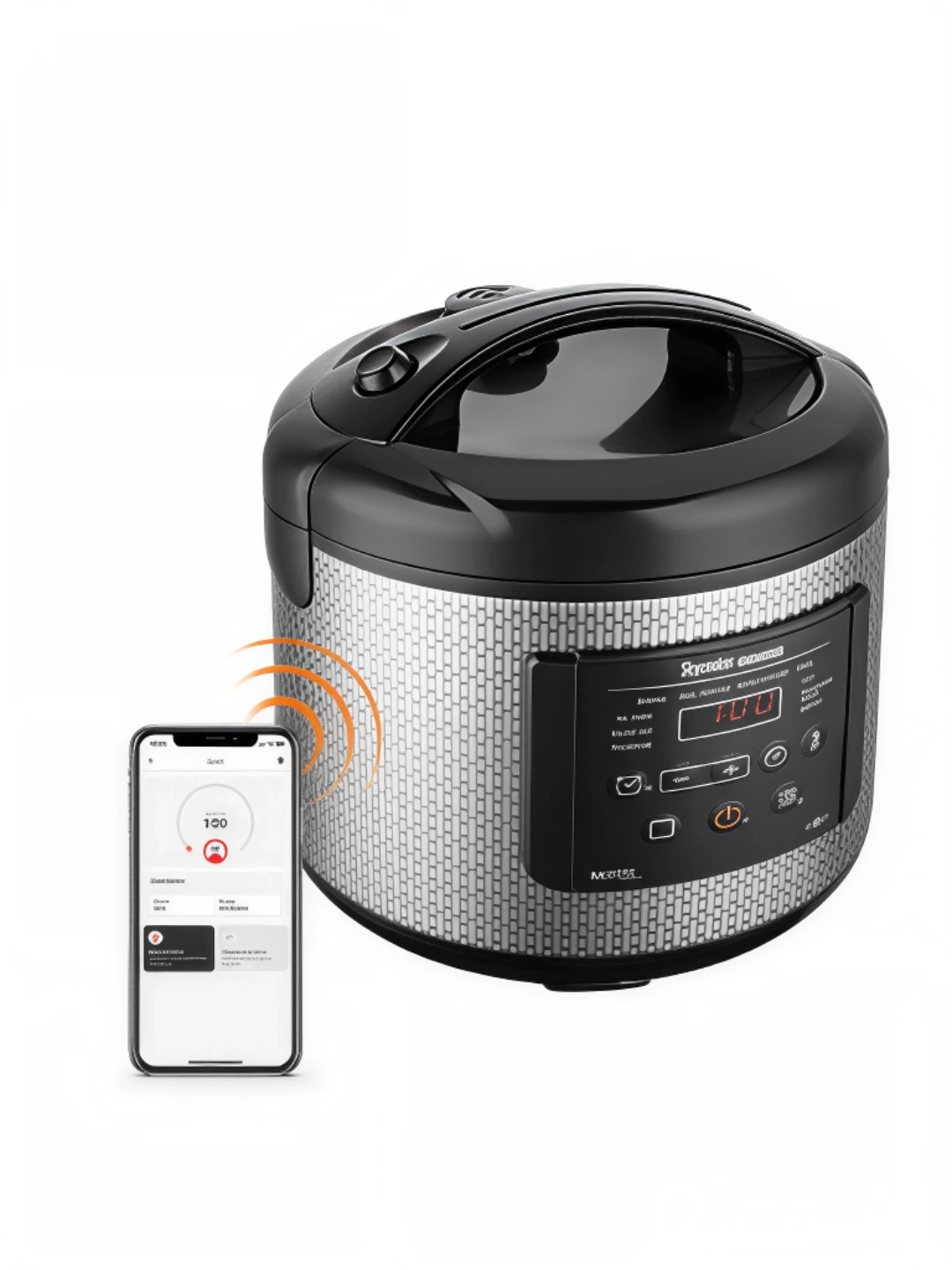 Multivarka Redmond SkyCooker RMC-M227Sni arzon narxda sotib oling ...