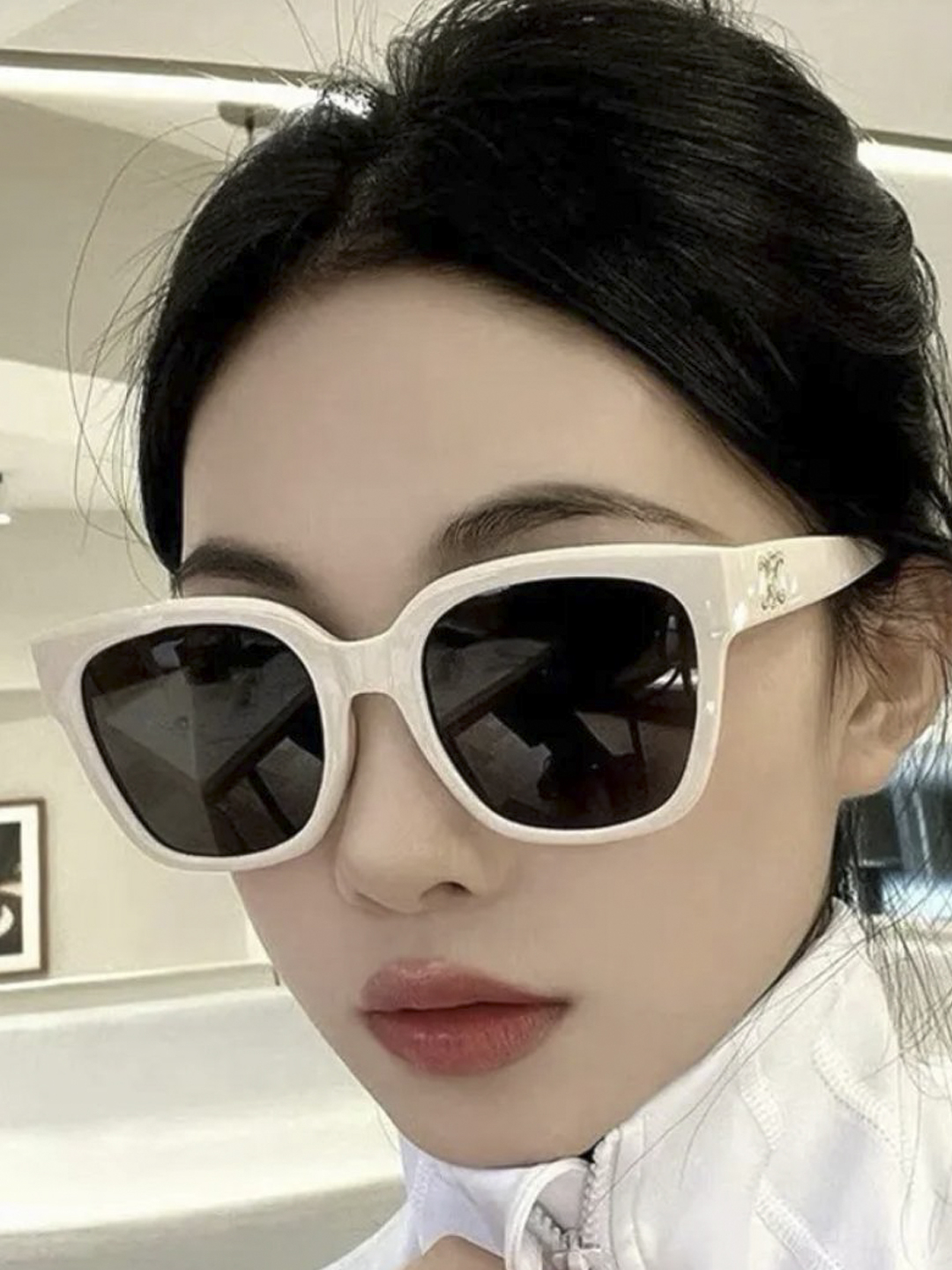 Солнцезащитные очки, без оправы, для мужчин и женщин купить по низким ...