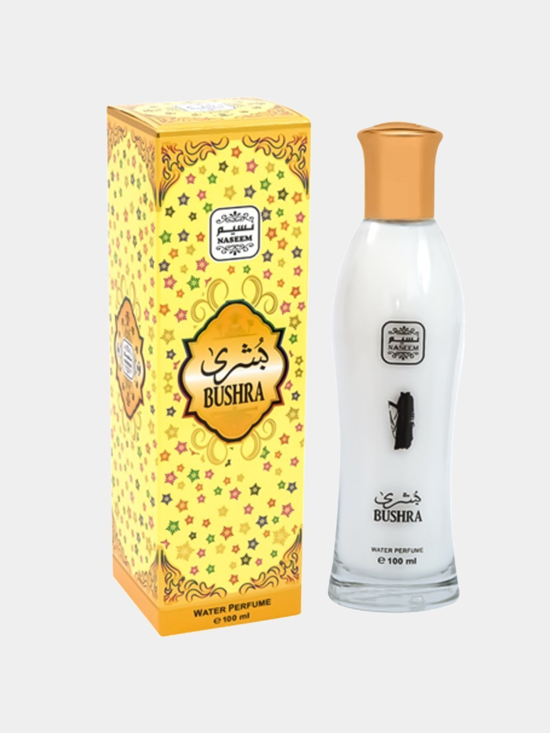 Ayollar uchun spirtsiz parfyumlangan suv Lamsa atir , Bushra, Sadaat ...