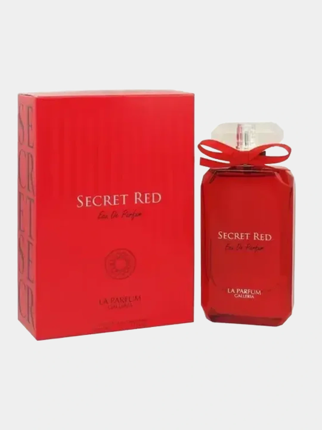 LA Parfum Galleria Secret parfyum suvi, 100 ml, UAEni arzon narxda ...