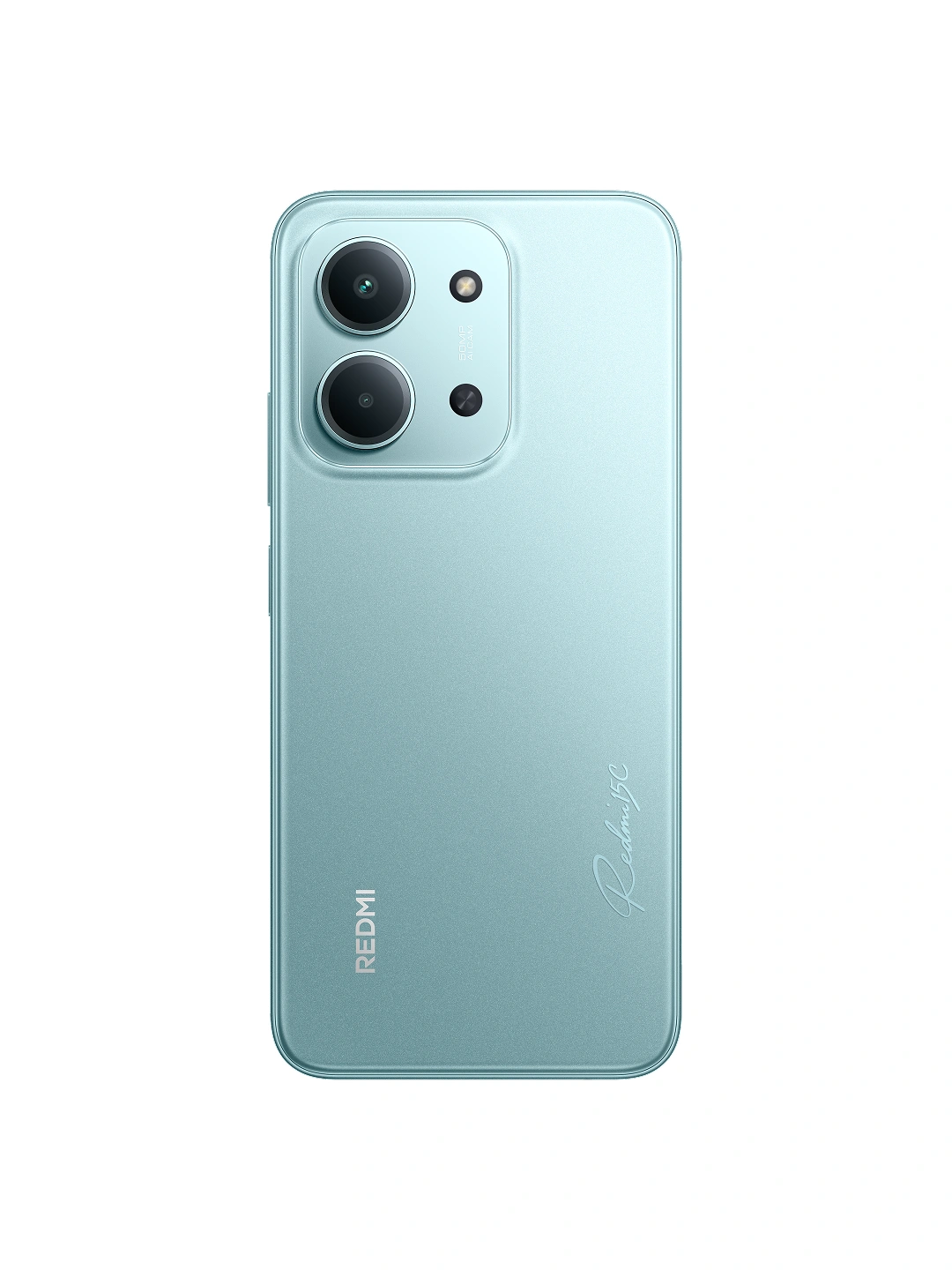 Smartfon Redmi 15C, 8/256GB, 6000 mA/s, 6.9" ekran, 50MP AI kamera, 33 ...