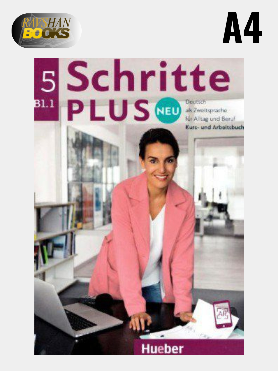 Schritte Plus Neu 1 B1.1 купить по низким ценам в интернет-магазине ...