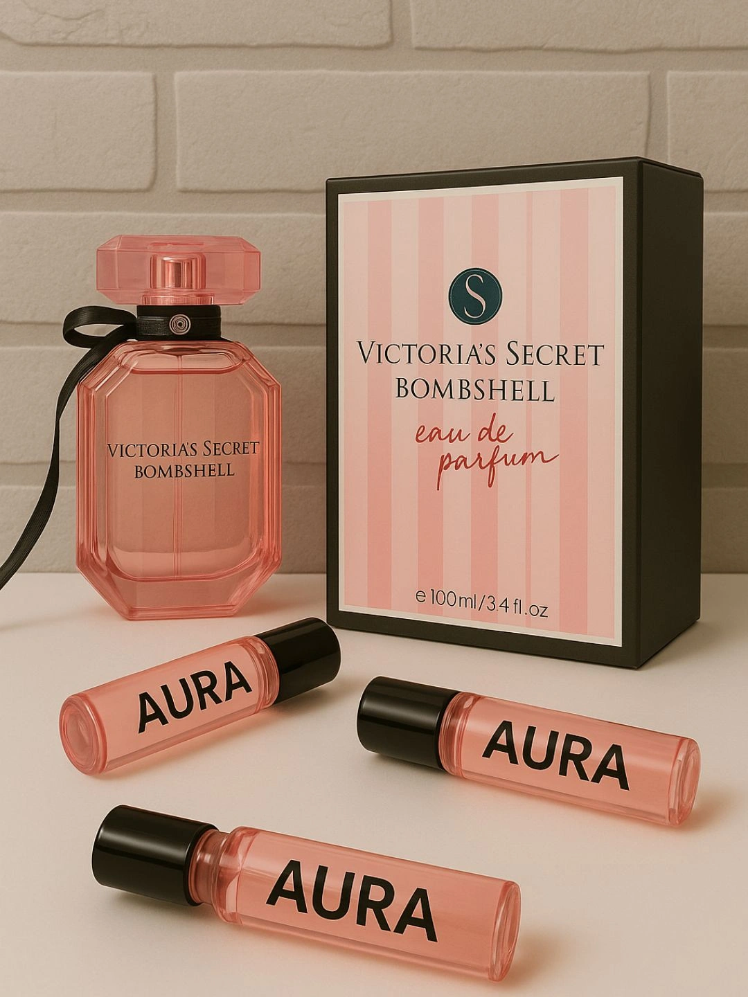 Atirlar ayollar, Victoria’s secret Bombshell atir ayollar uchun,yozgi ...