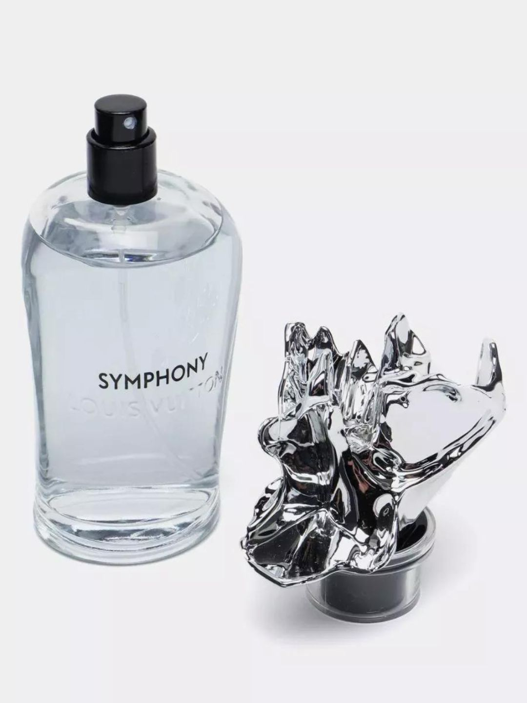 Atirlar ayollar, va erkaklar uchun Louis Vuitton Symphony atir unisex ...