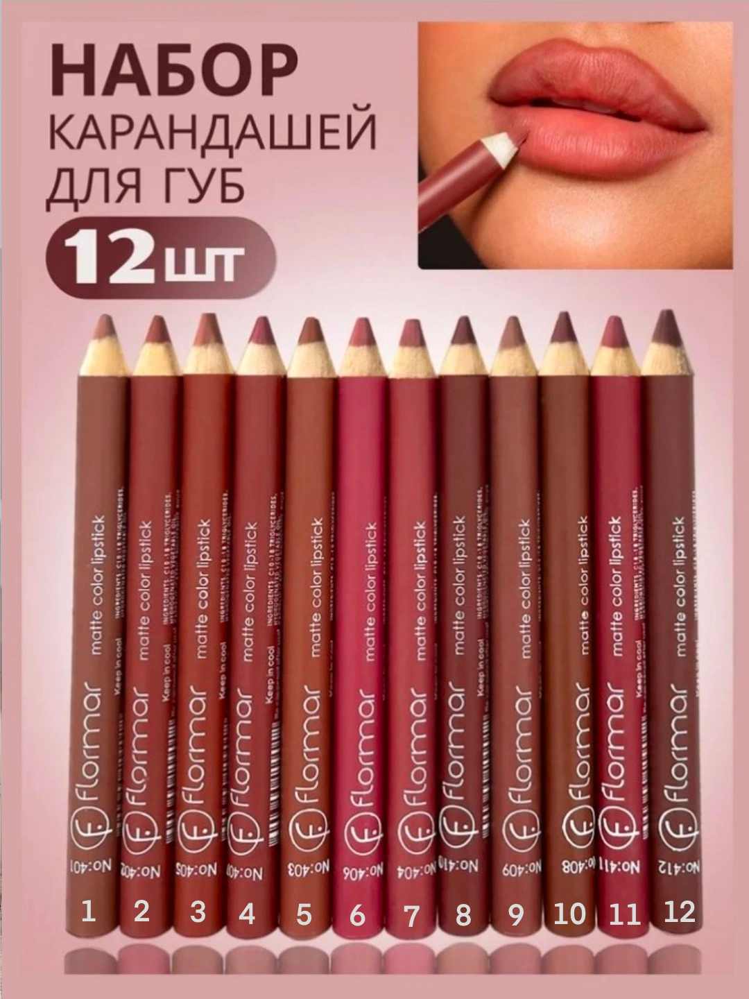 Lab uchun bo’yoq-qalam, VIOLET, suvga chidamli, o’tkirlagich bilan ...