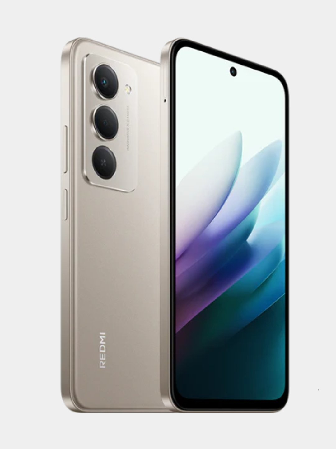 Смартфон Xiaomi Redmi 15, 7000 мАч 33 Вт, 144Гц, 50 МП за 2379000 сум ...