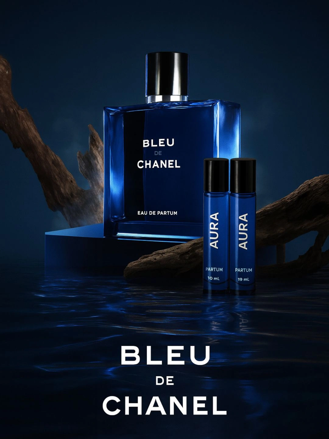 Atirlar erkaklar BLEU de CHANEL, erkaklar atirlari yozgi va kuzgi ...